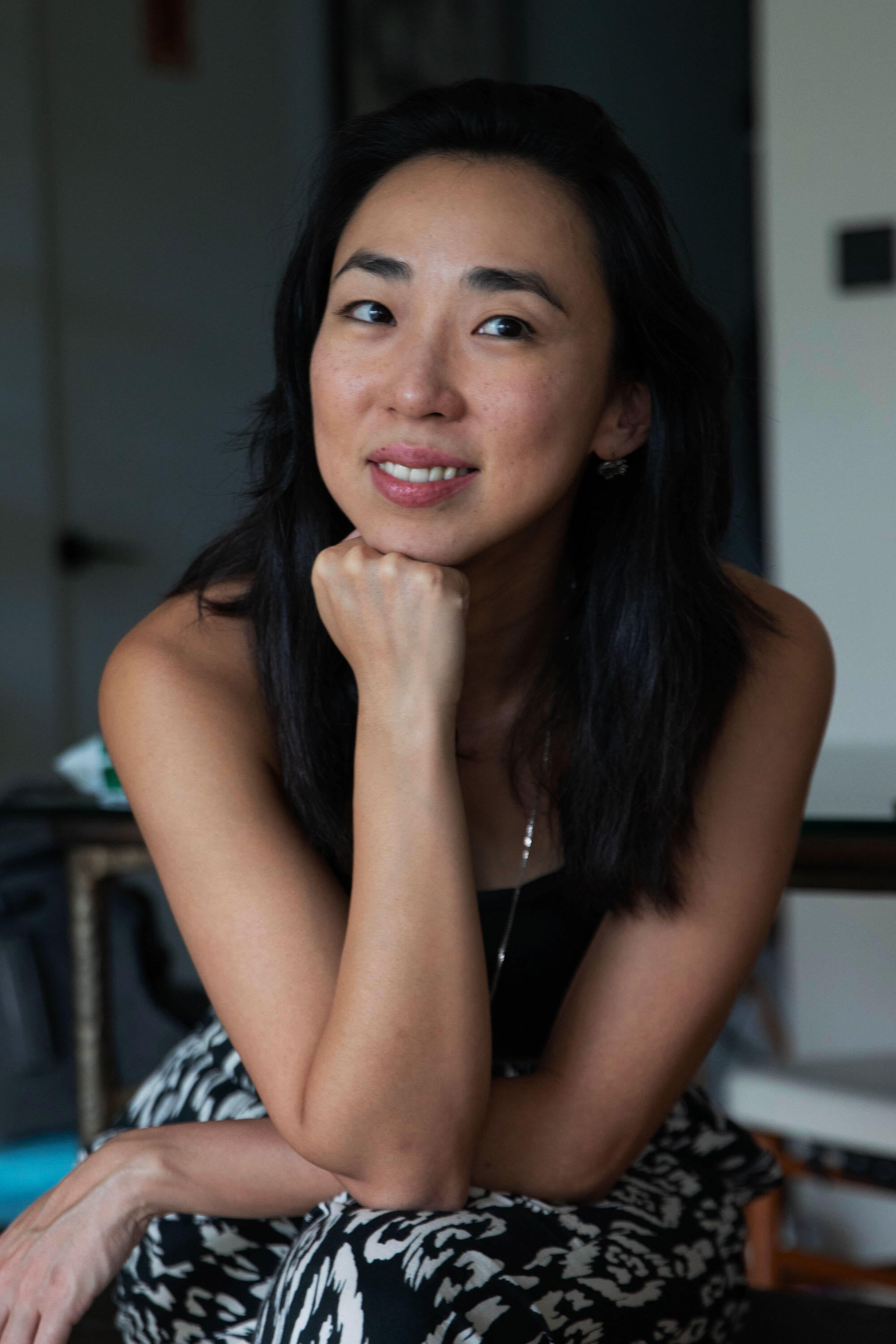 Fan, Nicola | RISD Alumni